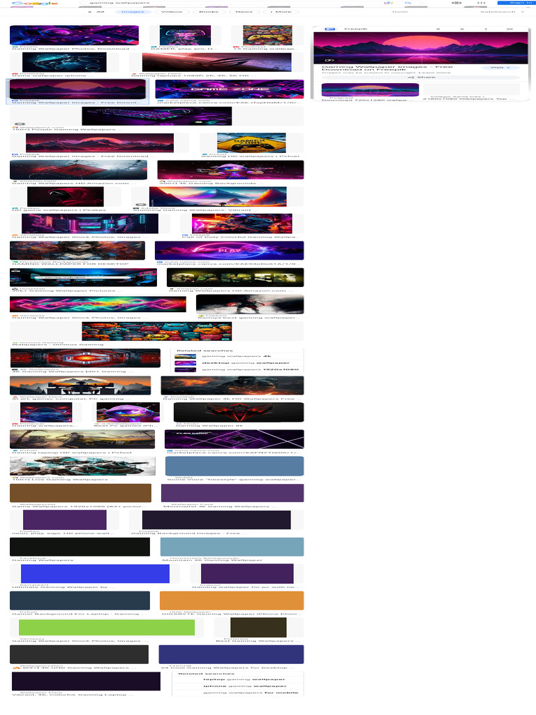 Gaming Wallpapers - Google Search | PDF | Computing | Software