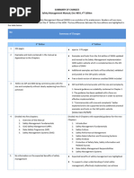 Safety Cross Template | PDF