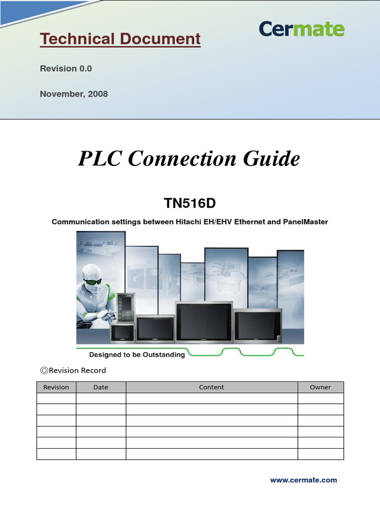 TN516D V1 Hitachi Ethernet E0 | PDF | Ip Address | Internet Protocols