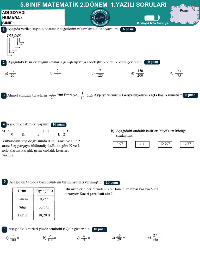 5 snf2 Dnem1 Yazl | PDF