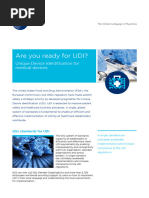 Gs1 Udi-Hri Aidc Formats en | PDF | Radio Frequency Identification ...