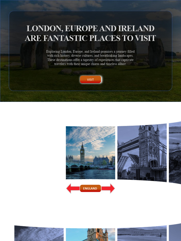 Free Beauty Carousel PowerPoint Template For Picture Animation | PDF ...