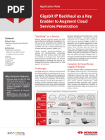 AN/ARC‐231 | PDF | Electronics | Information And Communications Technology