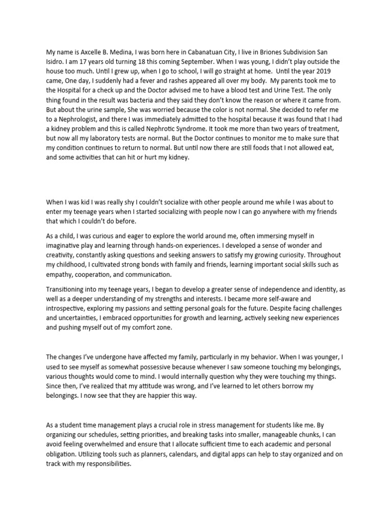 PERDEV | PDF | Empathy | Psychological Resilience