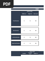 NHBC Tiling Tolerances Guidance | PDF | Masonry | Tile