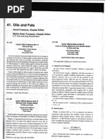 Tonsil Optimum 210 FF Bleaching Earth | PDF | Soil | Filtration