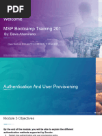 Zscaler Internet Access (ZIA) Administrator Introduction Student Guide | PDF | Cloud Computing ...