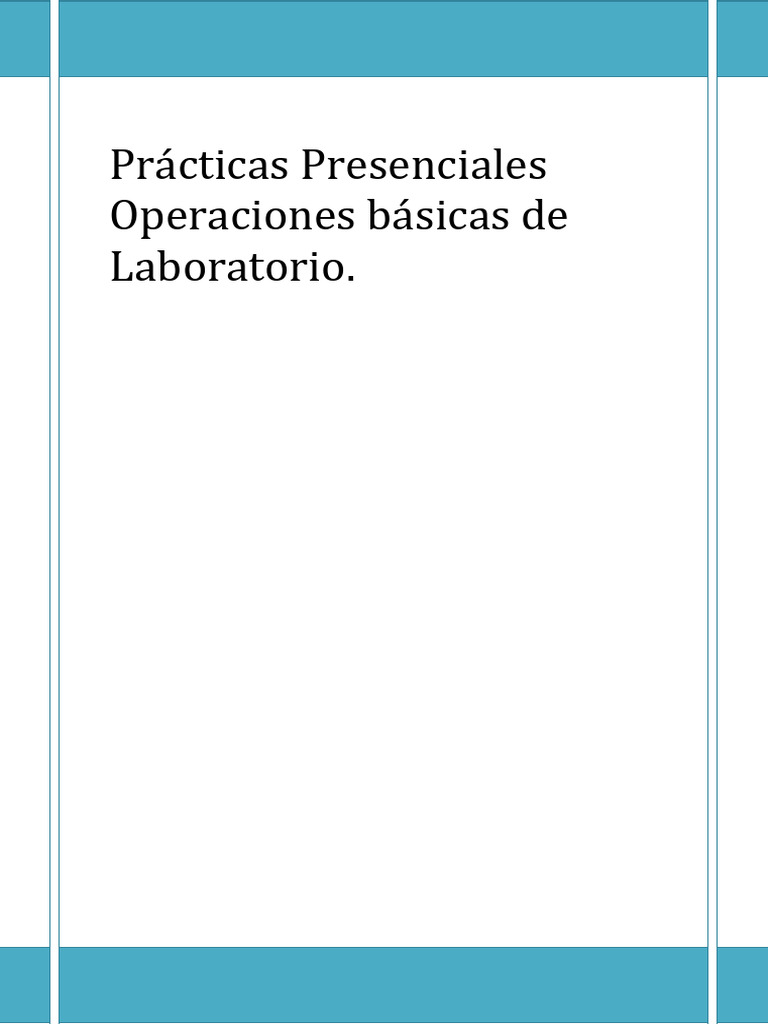 OBL Prácticas Tema 4 | PDF | Concentración | Agua