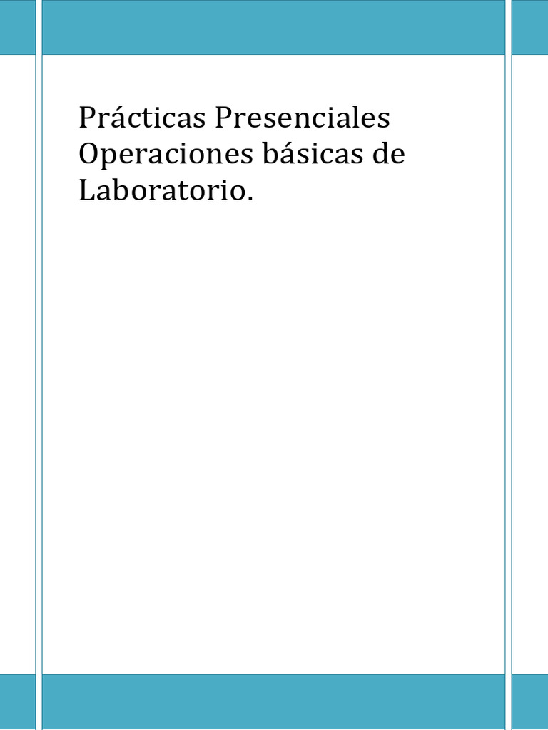 OBL Prácticas Tema 5 | PDF | Valencia (Química) | Ácido clorhídrico