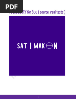 SAT / ACT Common Word Roots - Prefixes and Suffixes | PDF | English ...