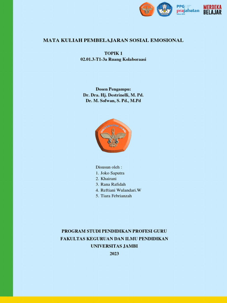 Pse 02 01 3 T1 3a Ruang Kolaboraasi Pdf