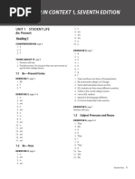 Ventures 2 - Workbook | PDF