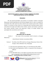 IRR of ARAL Program Act | PDF | Teachers | Learning