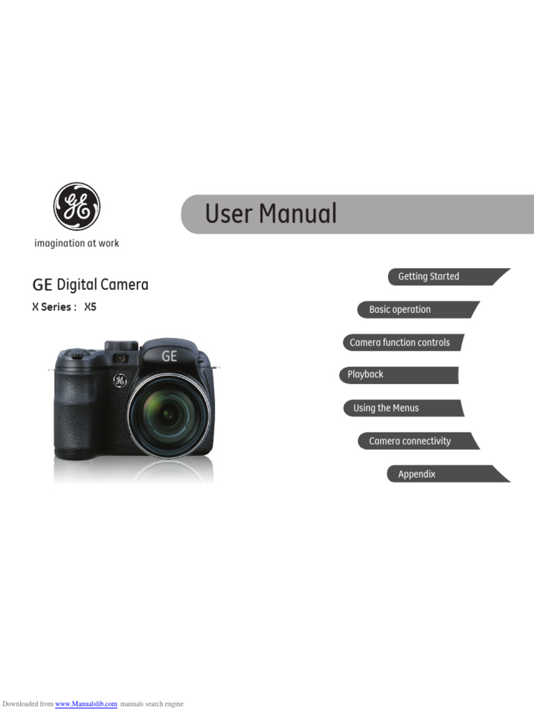 ManualsLib - Makes It Easy To Find Manuals Online! | PDF | Flash ...