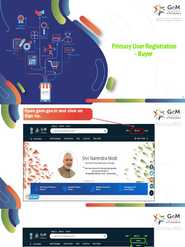 Primary User Registration V | PDF | Password | Internet
