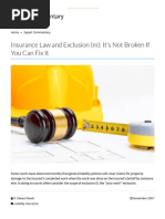 Understanding LEG Clauses and Delay in Start Up Slides 354180331 | PDF ...