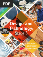 IGCSE DT Textbook PDF | PDF