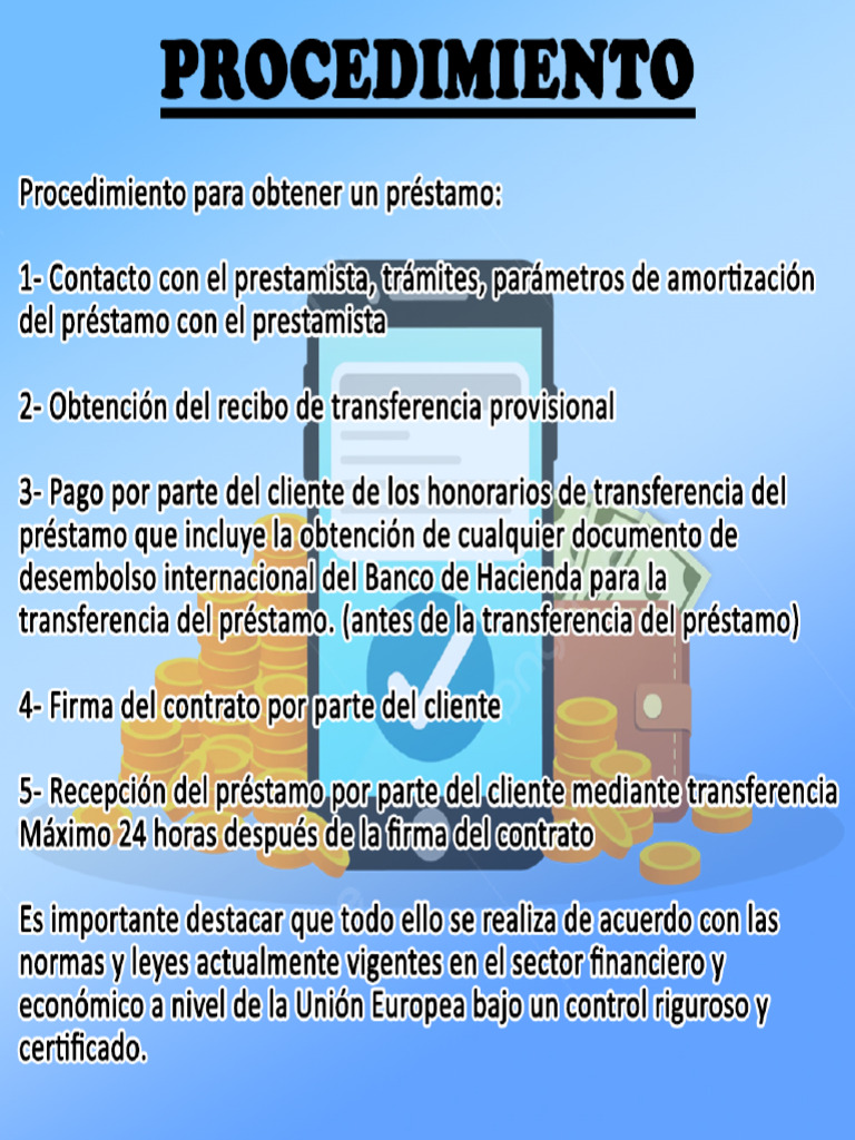 Procedimento | PDF