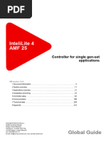 Comap Intelilite4 Amf8 | PDF