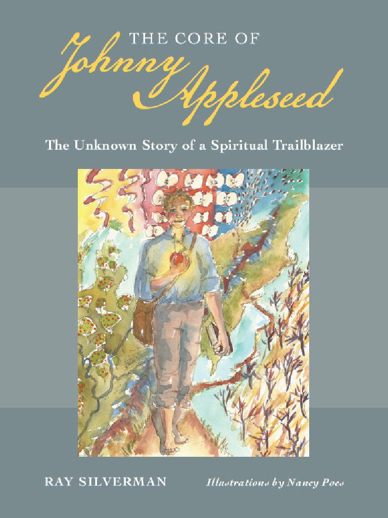 The Core of JA Web | PDF | Emanuel Swedenborg | Angel