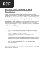 DC1000 Specsheet EN 0621 1 | PDF | Electromagnetic Spectrum ...