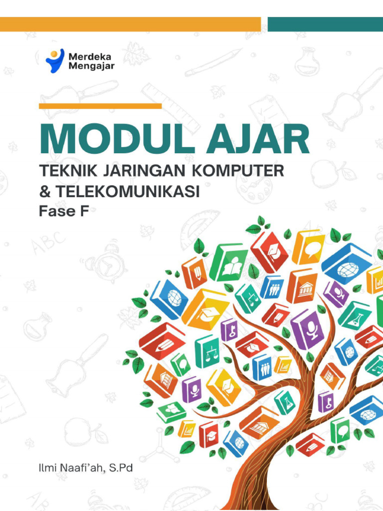 Modul Ajar Aksi Nyata | PDF | Komputer