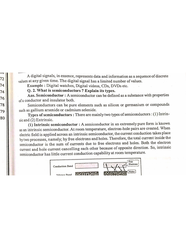 Digital Electronic | PDF