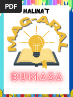 ABAKADA Pantig Examples | PDF