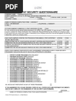 Material Inward Register Format | PDF