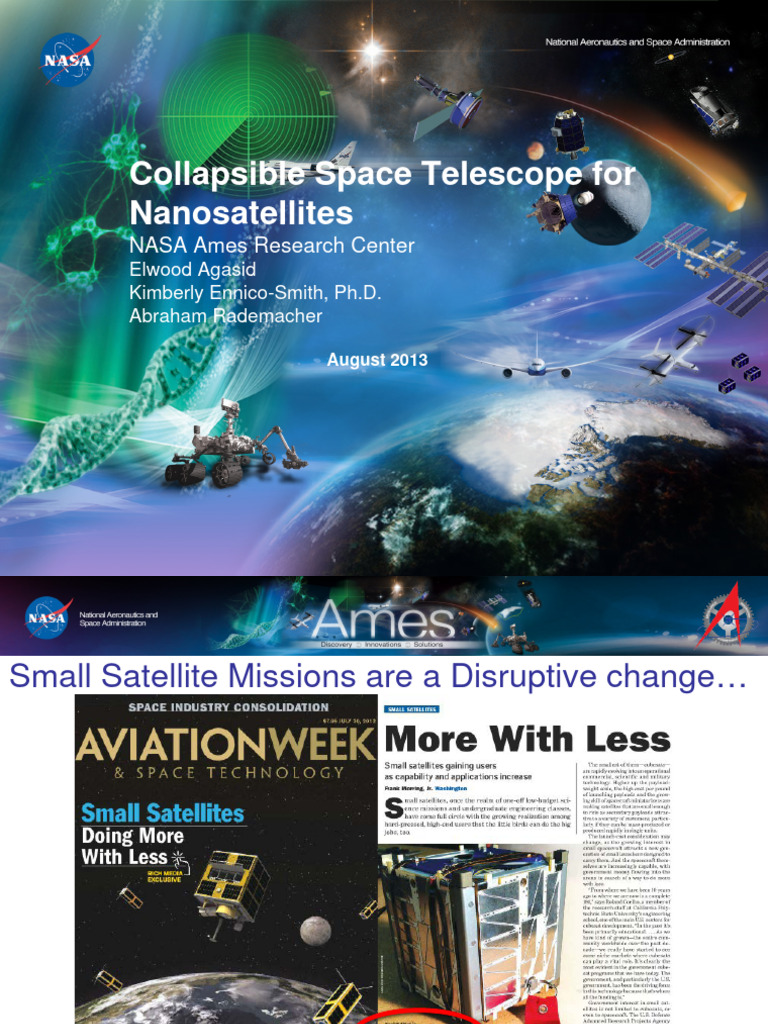 SSC13 Iii 4 | PDF | Outer Space | Astronomy