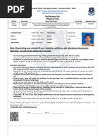 NPF Tas | PDF