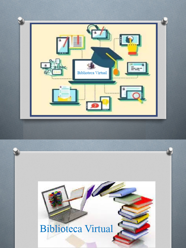 Biblioteca Virtual | PDF