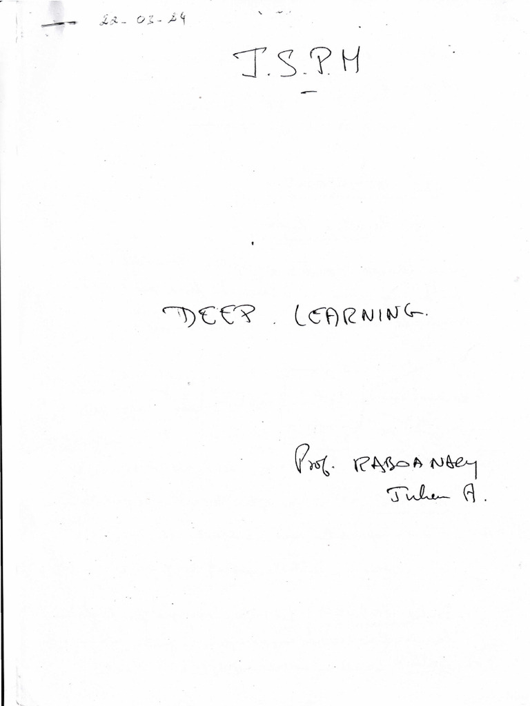 Machine-Learning 20240509 0001 | PDF