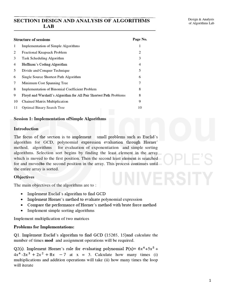 MCSL 216 | PDF | Java Script | Html Element MCSL 216 | PDF | Java Script | Html Element