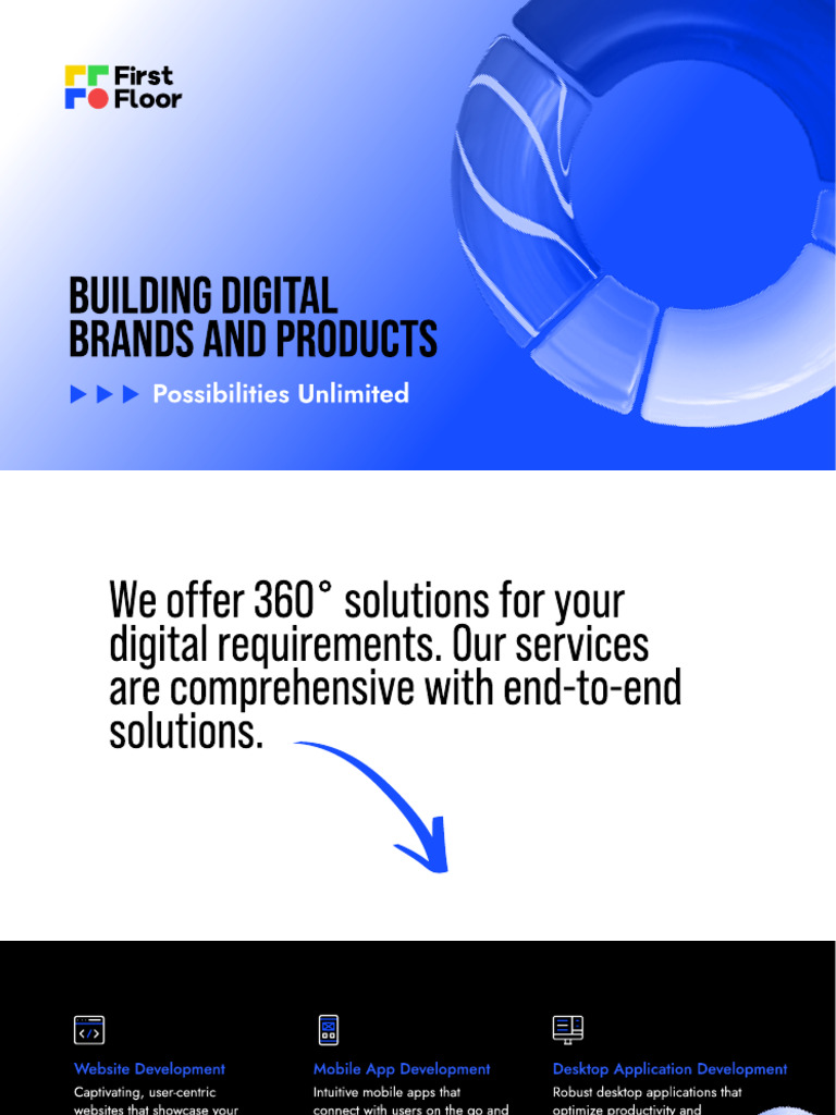 FF Profile_compressed | PDF | Cloud Computing | Mobile App