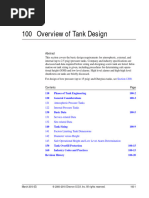 Storage Tank Design Codes and Standards PDF | PDF | Stainless Steel | Steel