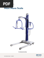 OCS Technical Manual PDF | PDF | Calibration | Weight