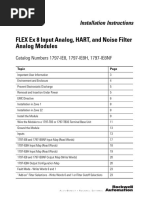 Nedap - Guide D'installation Convexs - E | PDF | Electronics ...
