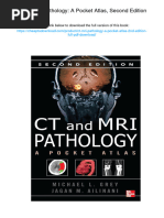 Core Radiology A Visual Approach To Diagnostic Imaging, 2nd Edition ...