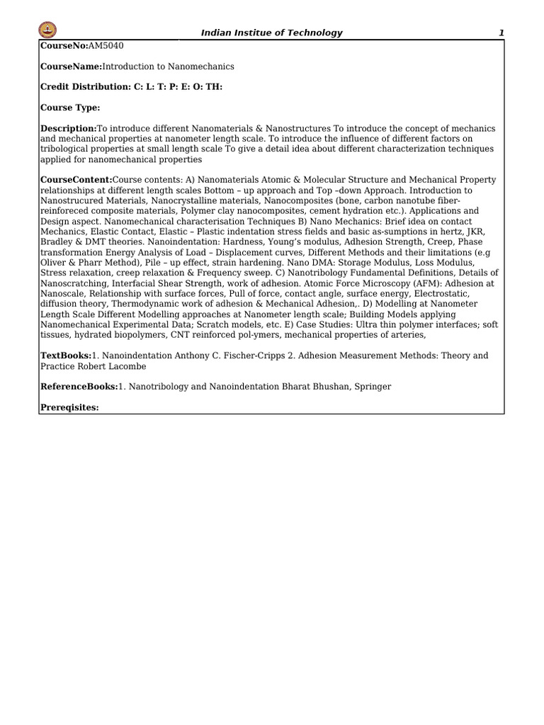 Linear Dynamical System | PDF