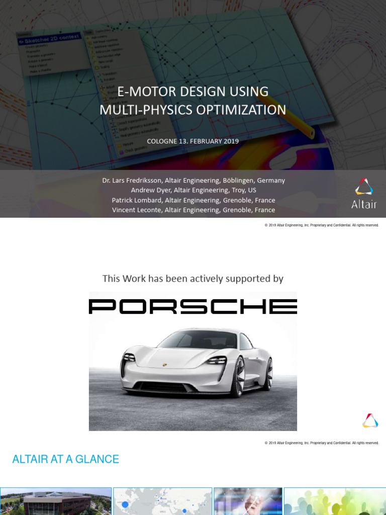 d1 s1 p9 Lars Fredriksson ALTAIR | PDF | Electric Motor | Electromagnetism