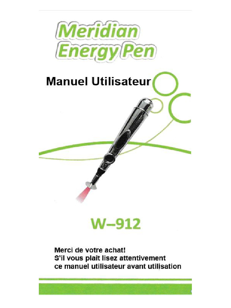 W 912 | PDF | Massage | Muscle