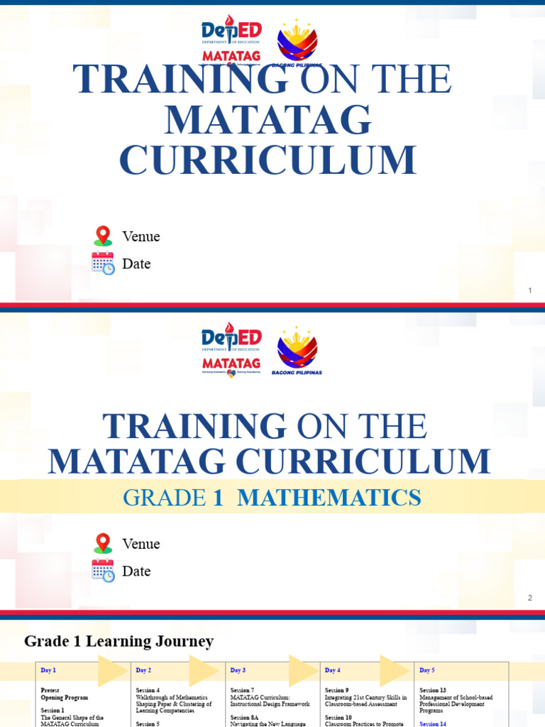 Final - SD MATHEMATICS - G1 Session-No-4 - GUSANO | PDF | Area | Curriculum