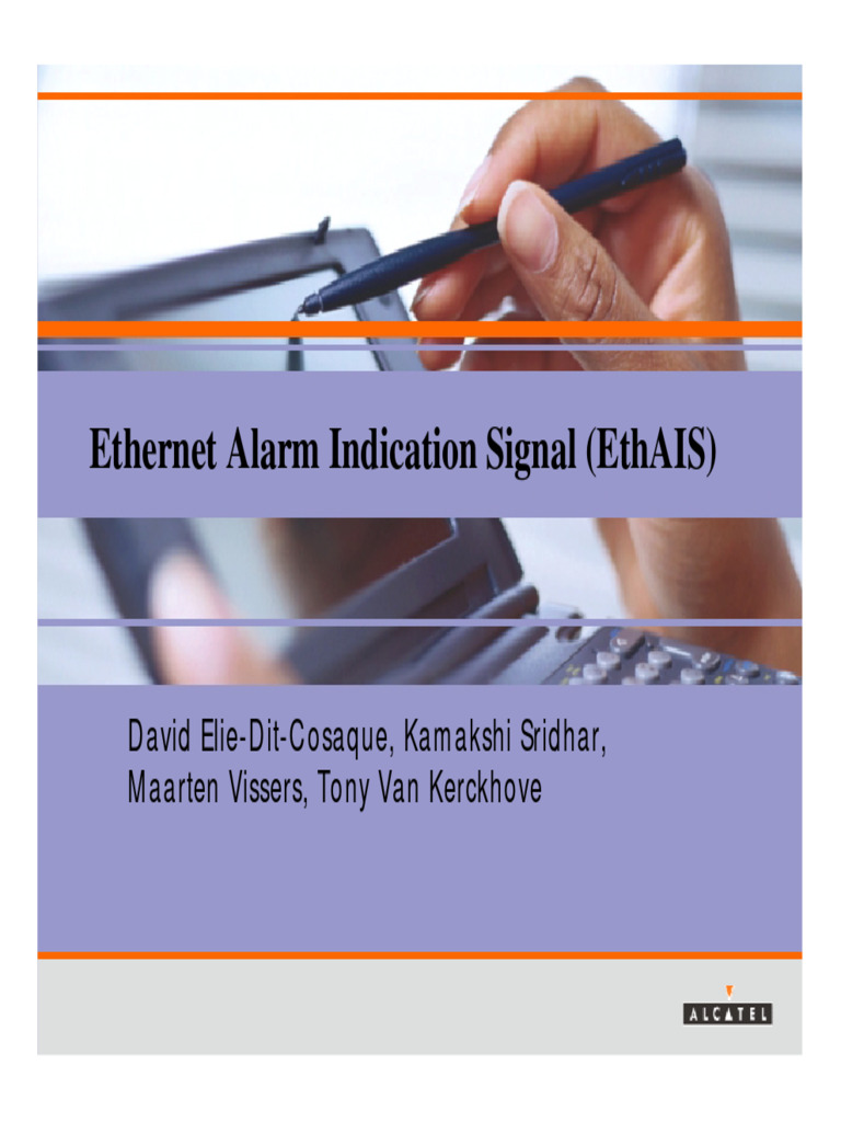 Ieee Ais 2004 | PDF | Internet Protocols | Networking Standards