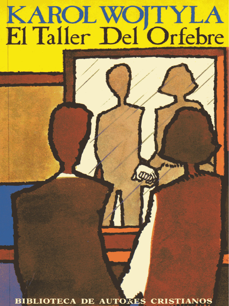 El Taller Del Orfebre | PDF
