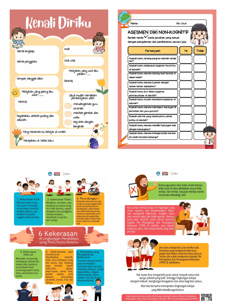 Kenali Diri Dan Info Tppk Pdf