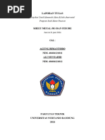 Research Model Canvas (Dr. Gin RMC 2.0) | PDF | Teknologi & Rekayasa