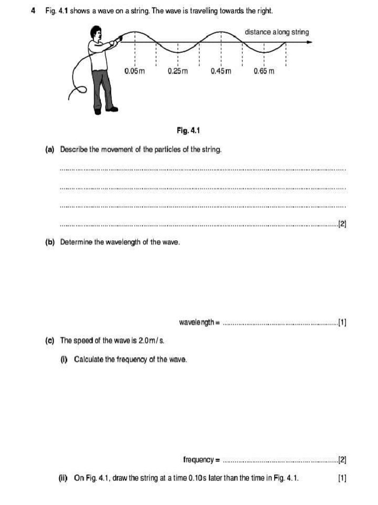 Physics Work | PDF