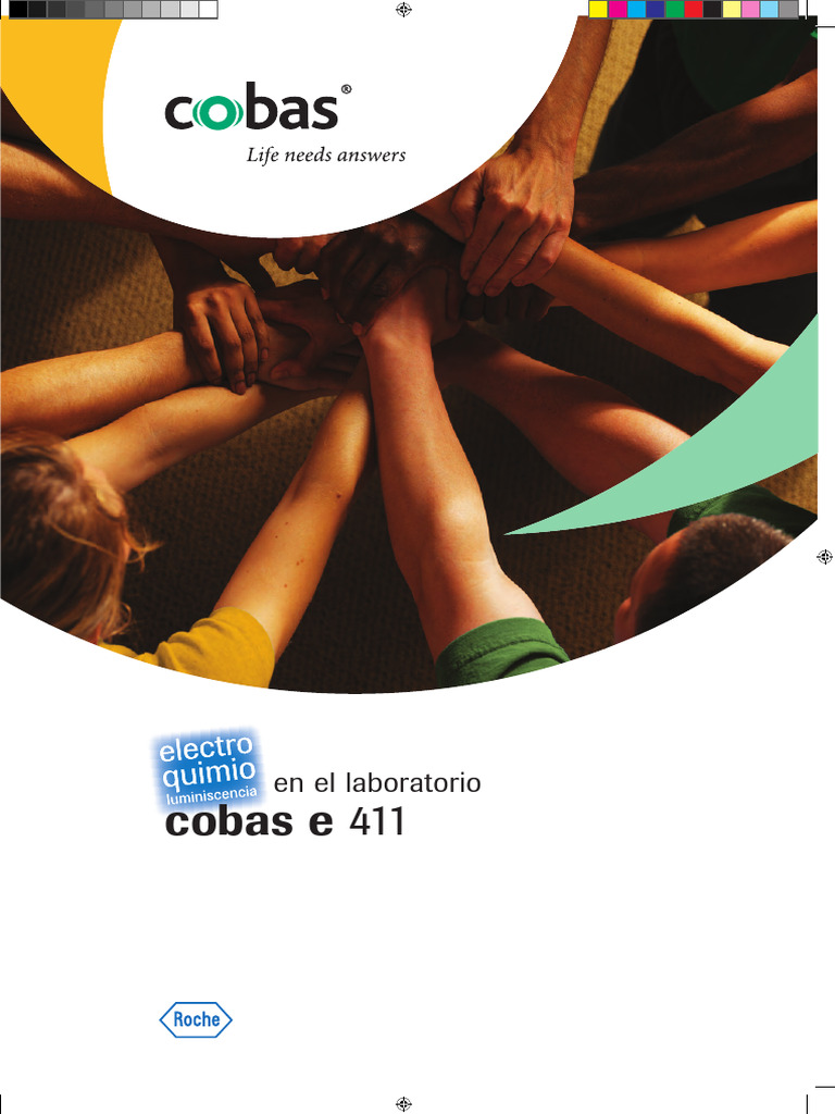 cobas_e411 | PDF
