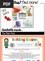 Pattern Cards | PDF